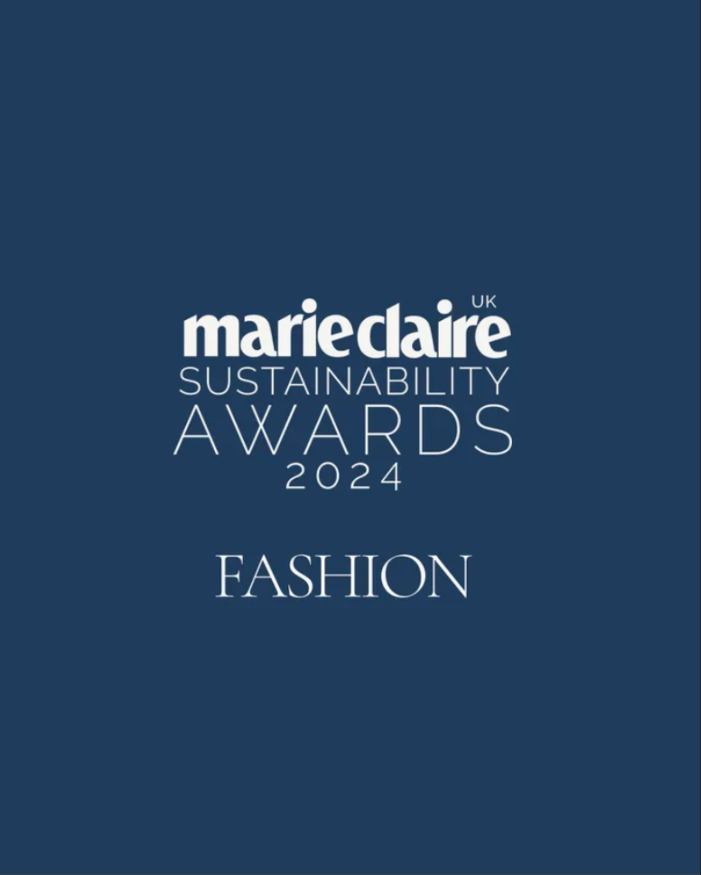 Marie Claire Logo