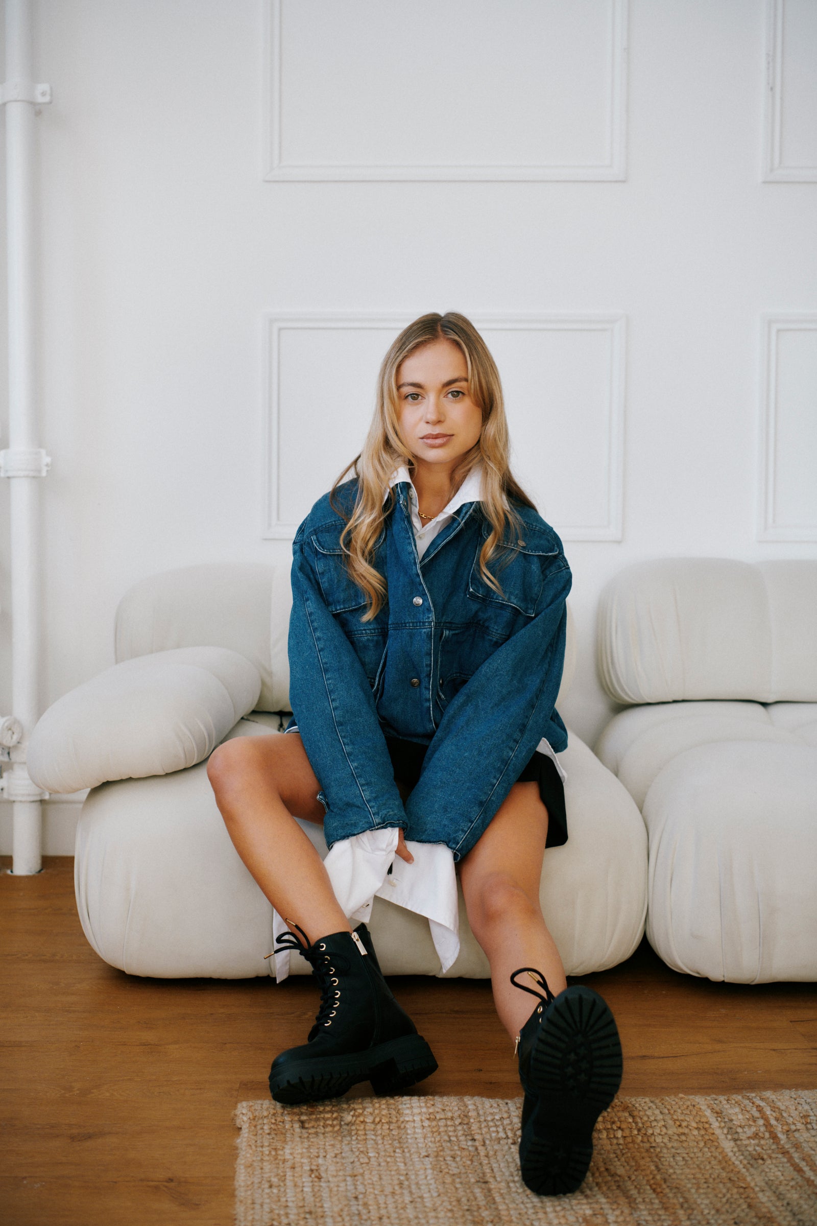 Sustainable Clothing For Women | Ethical Recycled Clothing