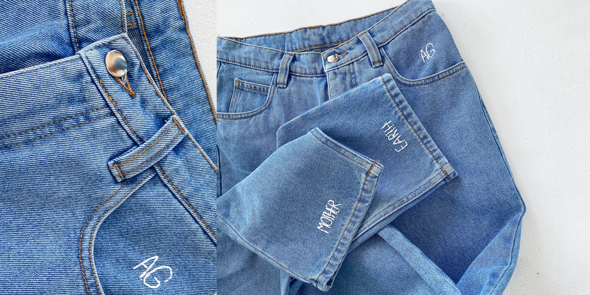Sustainable Clothing For Women | Ethical Recycled Clothing