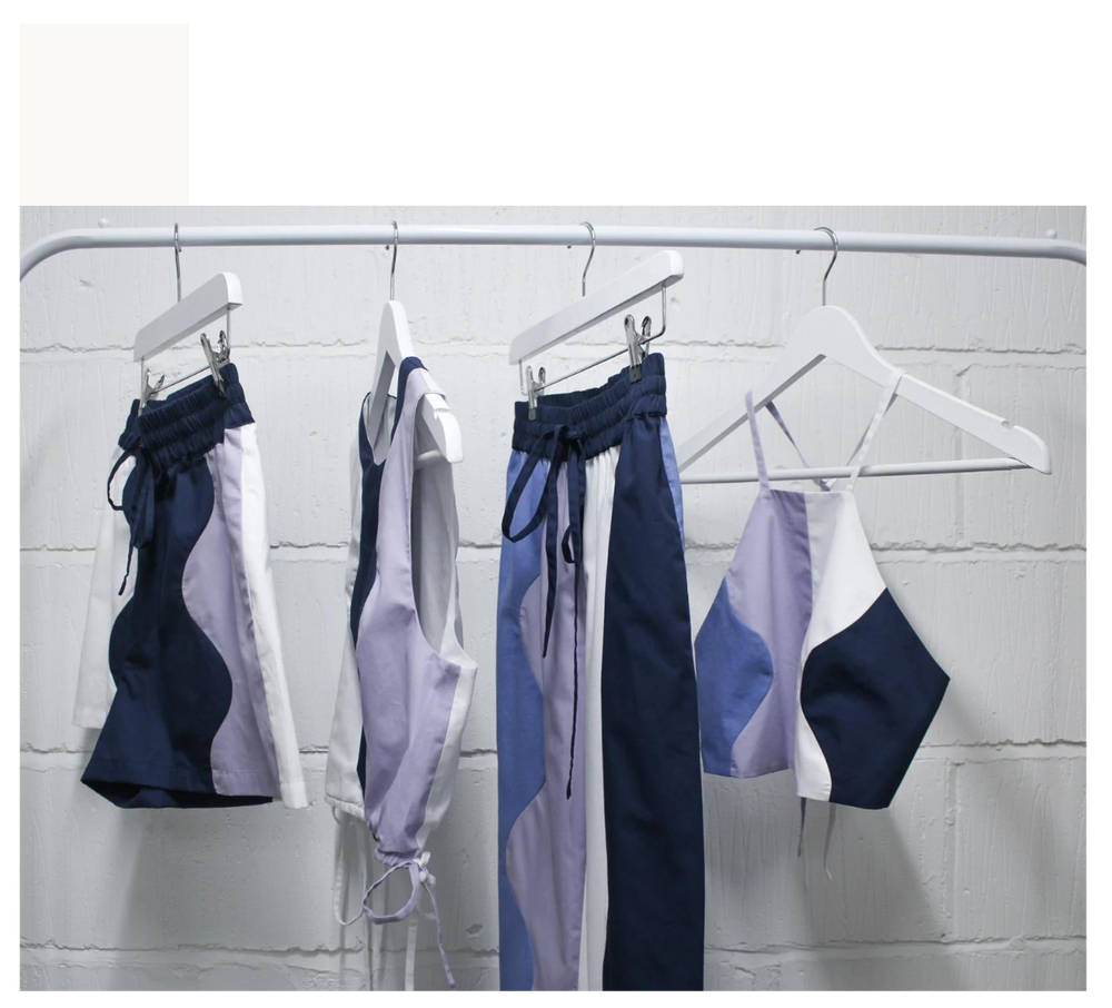 Women's Sustainable Clothing | Ethical Womenswear Fashion